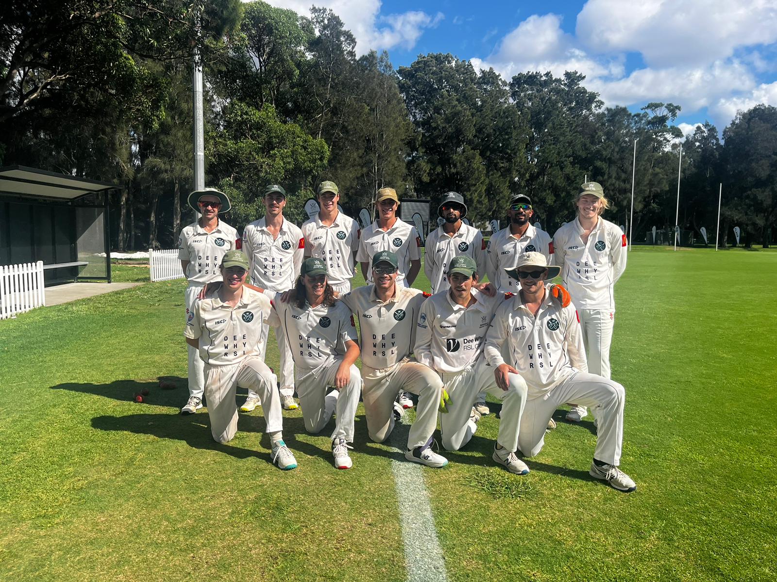 WCC Blog - March Round Wrap 2