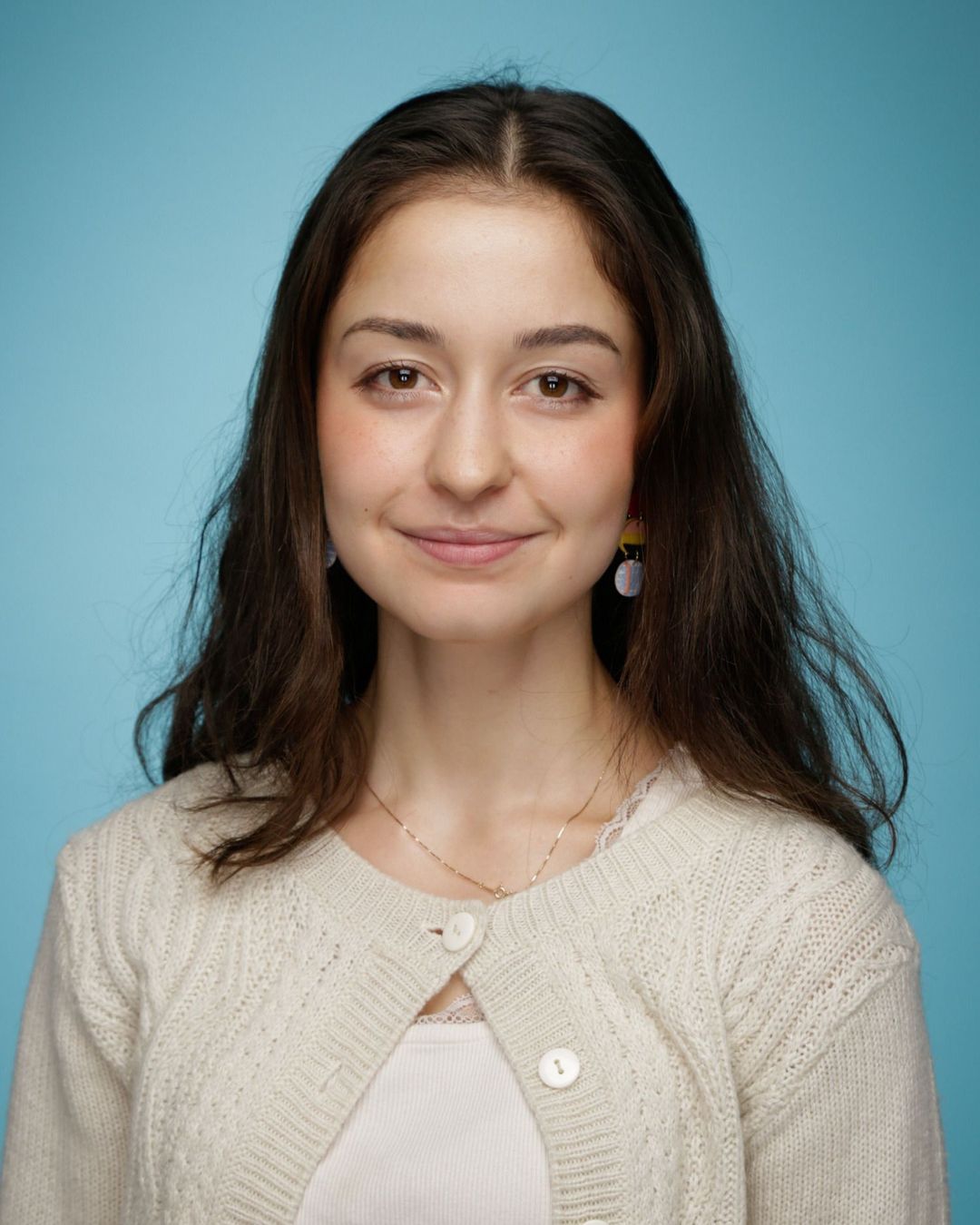 Faculty | A. Fantis School