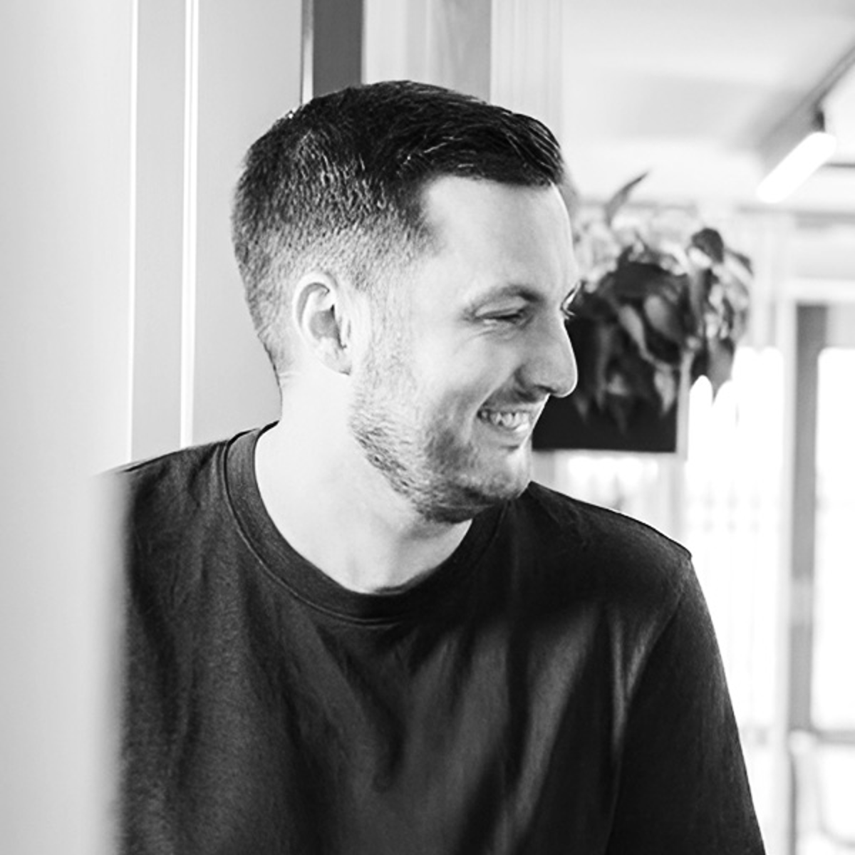 Peter Falkenberg - Webflow