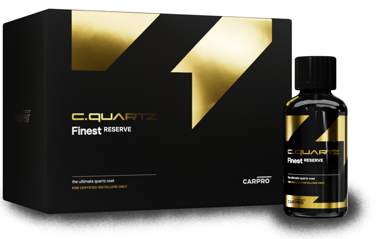 Ceramic Coatings: Mountain Detail - Falls Village, CT