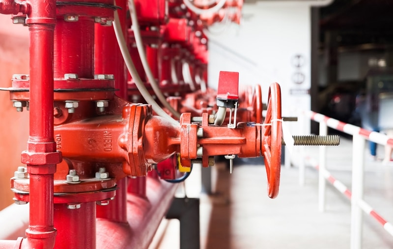 Fire & Life Safety System Design | Performance Based Fire
