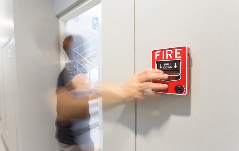 Fire & Life Safety System Design Services | PBFPE