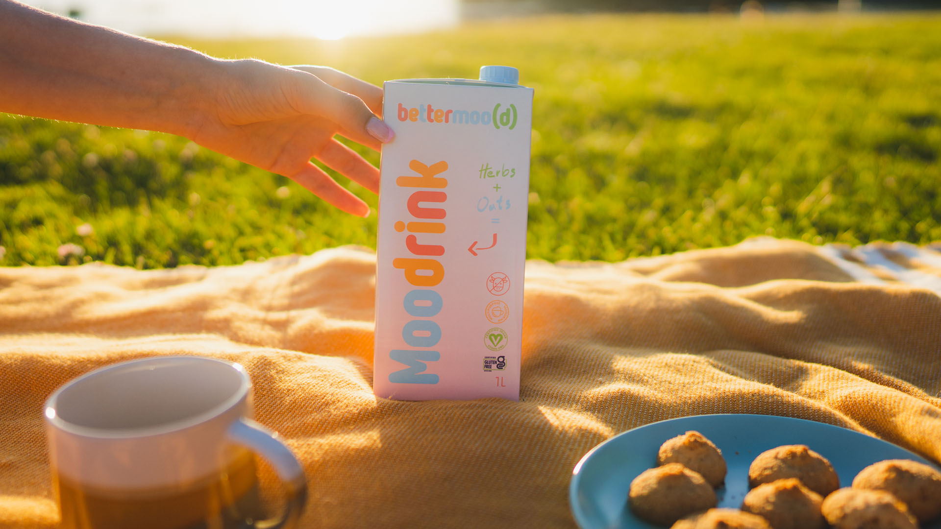 bettermoo(d) Food Corporation (CSE:MOOO)