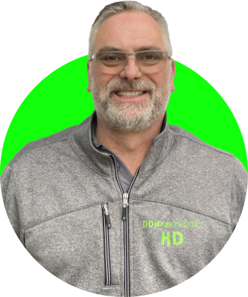 Über Uns - Lerne das Team von DDHaustechnik kennen