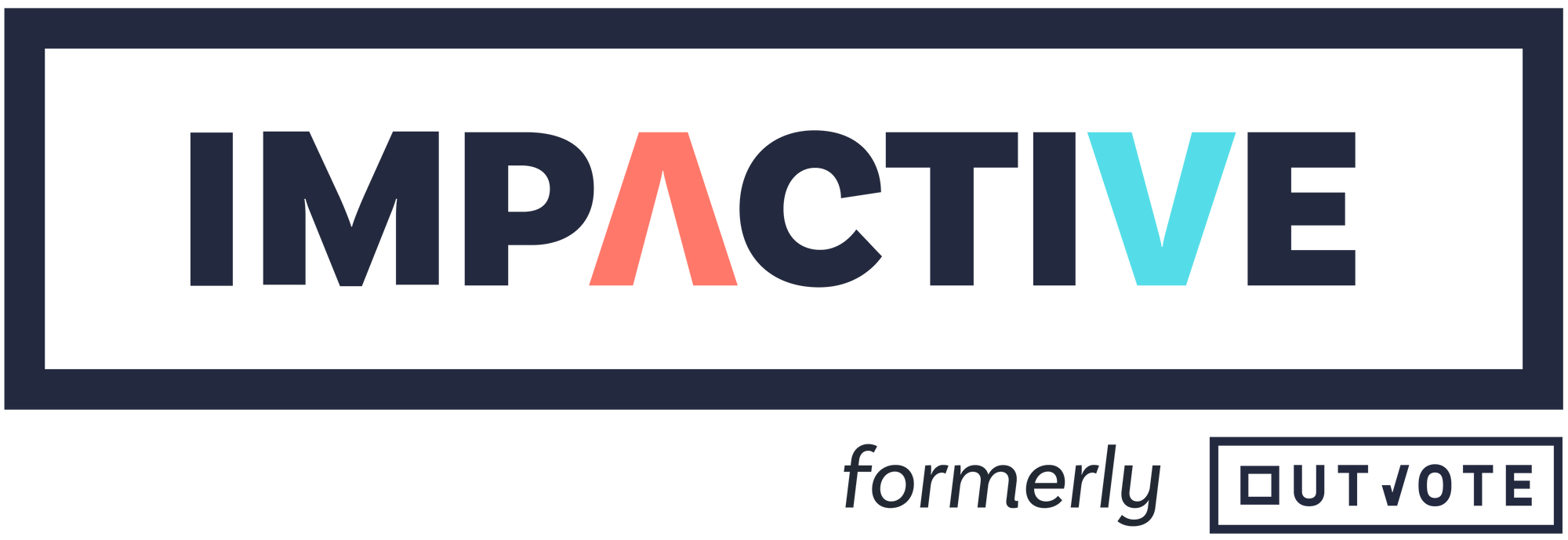 Impactive | All-in-One Digital Organizing Suite