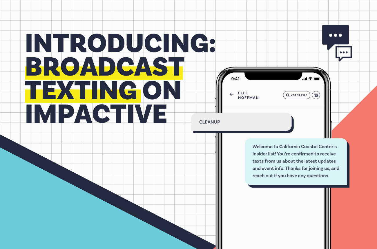 The Impact: Updates from September 2021 | Impactive | All-in-One ...