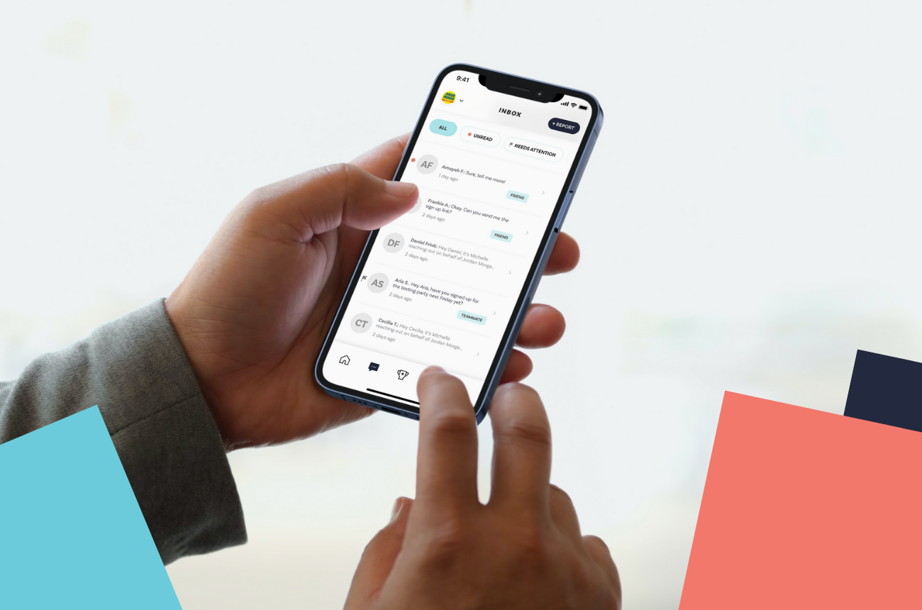 How to Jumpstart Your Digital Organizing Strategy | Impactive | All-in ...