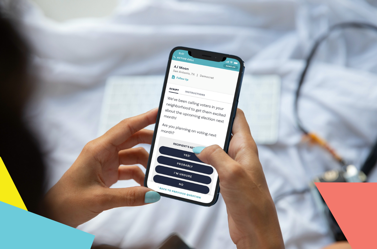 8 Tips to Upgrade Your Political Phone Banking Strategy | Impactive ...