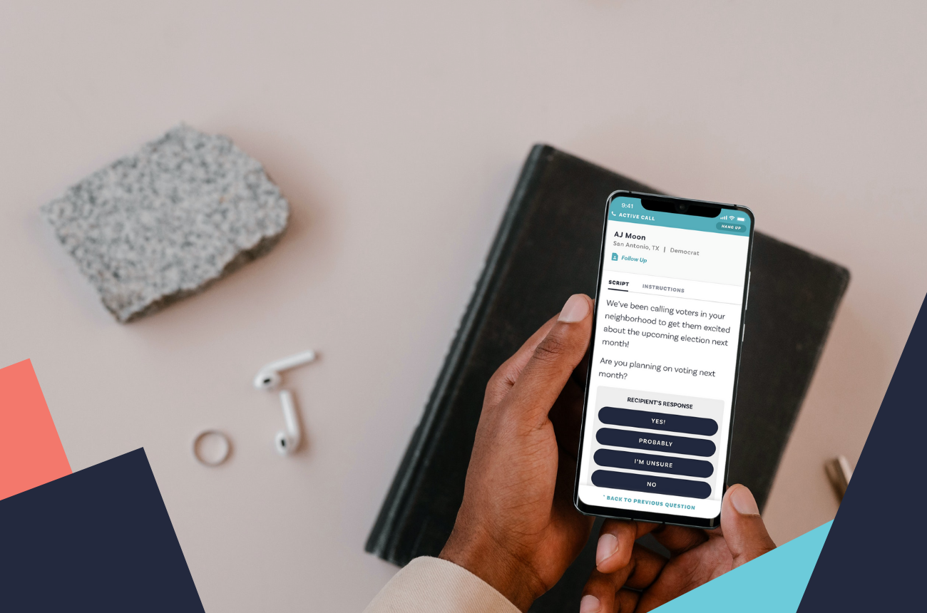 Pros and Cons of Political Phone Banking | Impactive | All-in-One ...