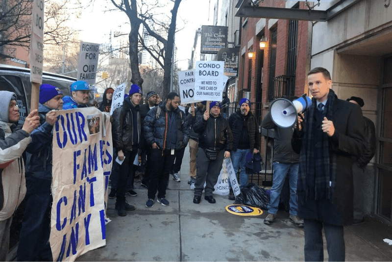 Erik Bottcher for New York City Council Case Study | Impactive | All-in ...