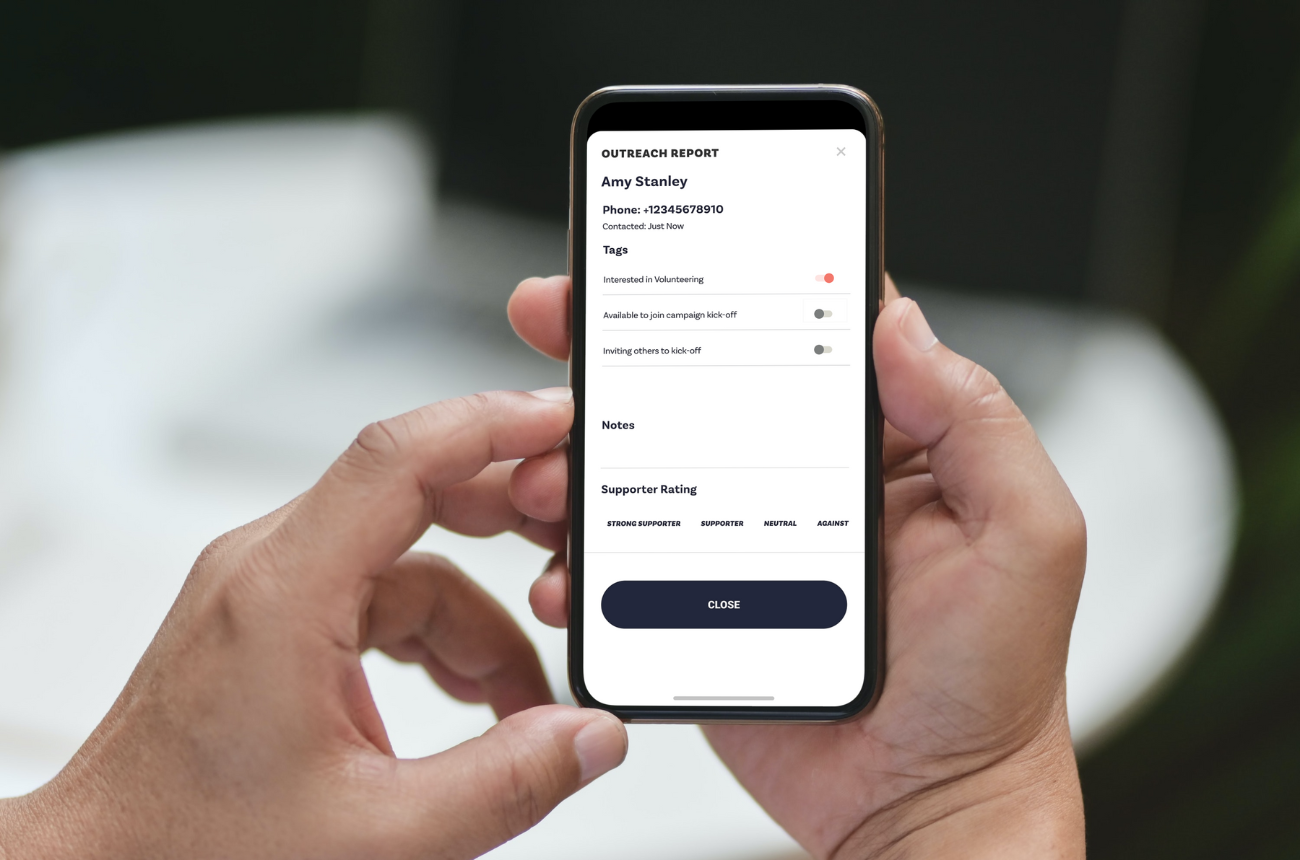 Top 4 Grassroots Advocacy Software Tools To Use Today | Impactive | All ...