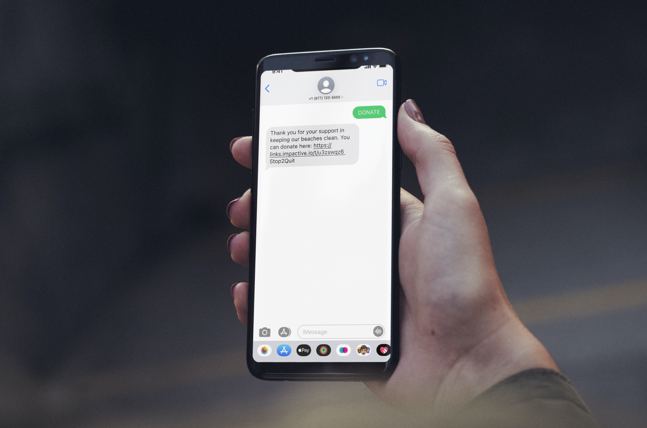 How to Get The Most From Your Broadcast Texting Campaigns | Impactive ...