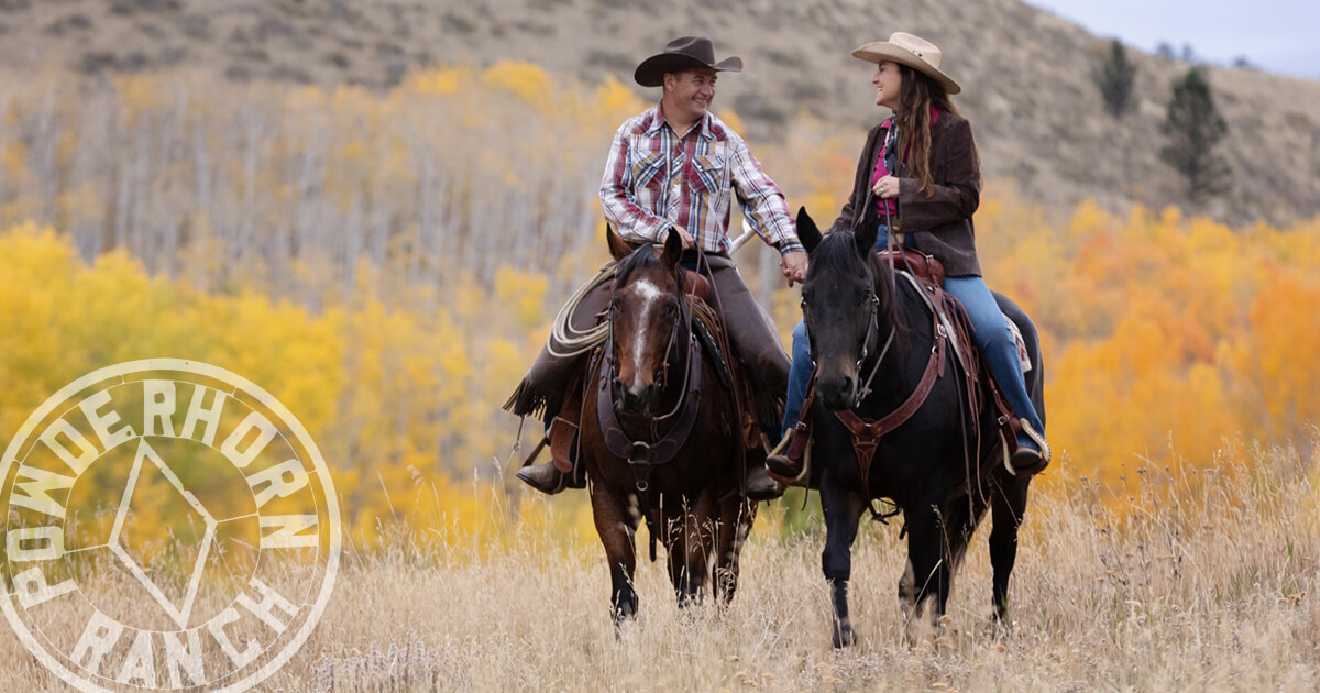 Calendar | Book your next event at the Powderhorn Ranch | Douglas, Wyoming