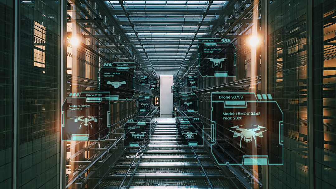 SkyEye - SkyCope Technologies