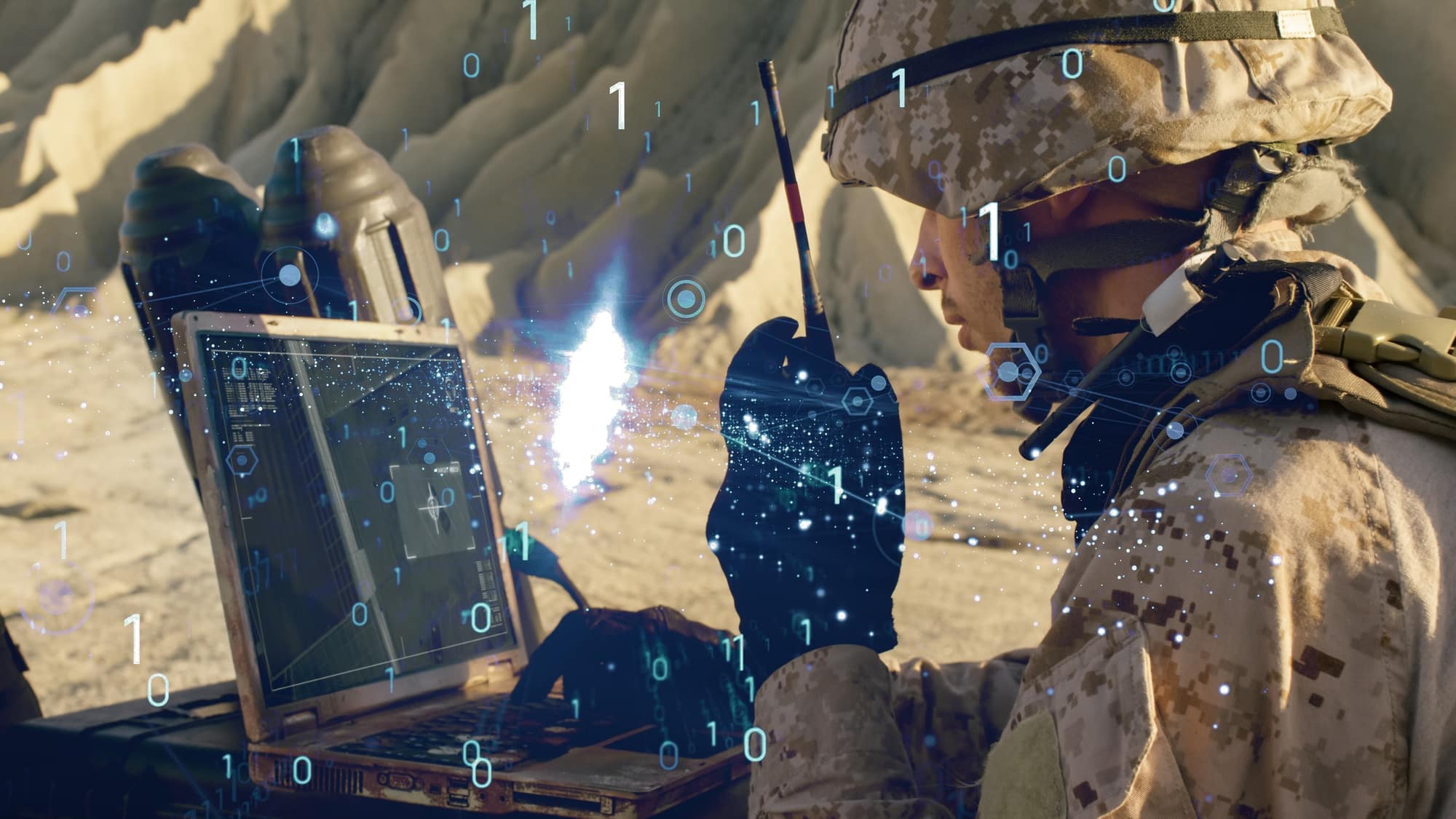 About Us - Skycope technologies