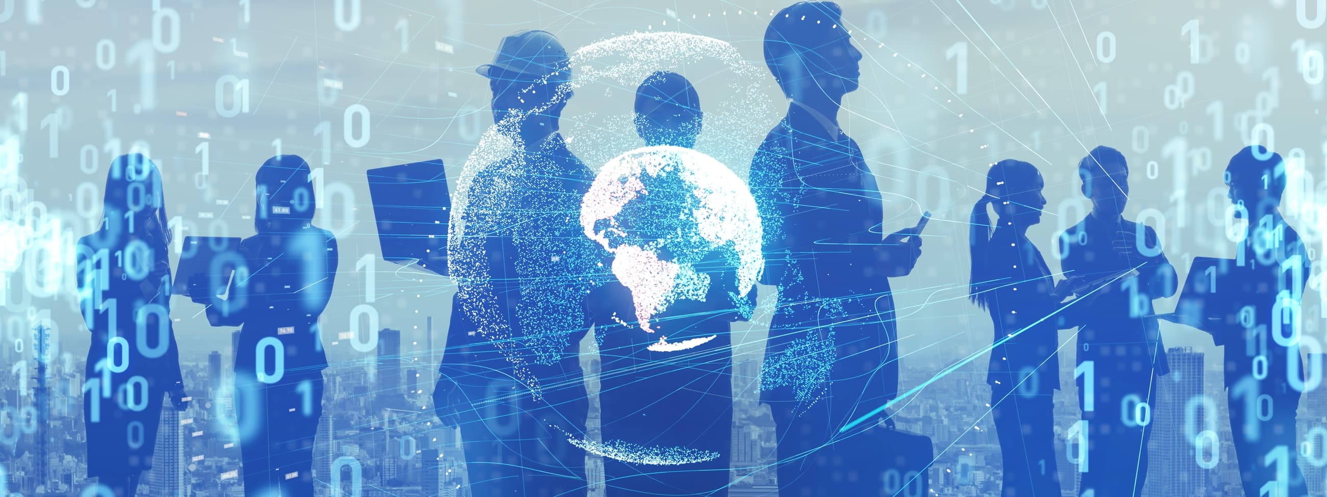 About Us - Skycope technologies