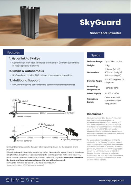 Resources - SkyCope Technologies