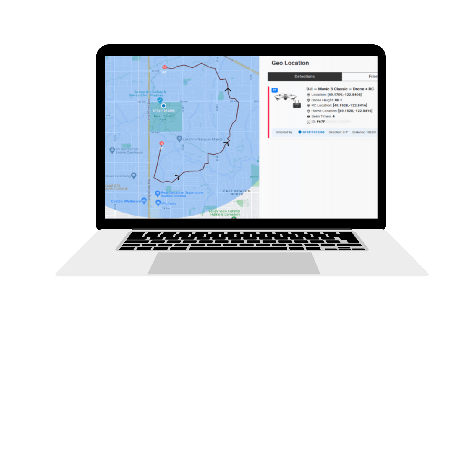 Products - SkyCope Technologies