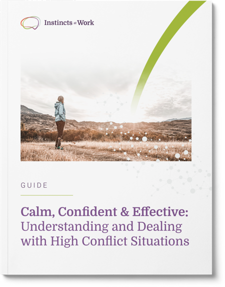 What the brain’s response to stress and threat can teach us about high ...