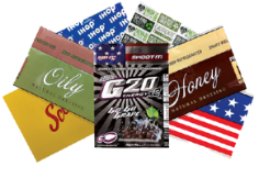 Your Shrink Wrap & Packaging Experts » Source One