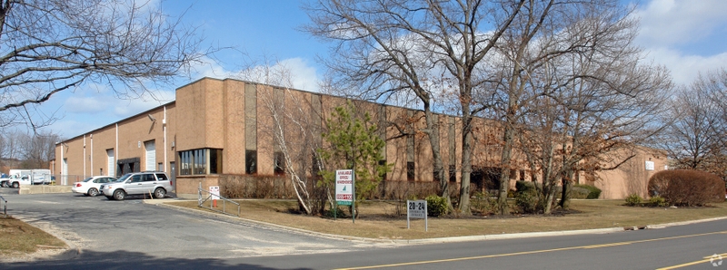 Source One Packaging » Shrink Wrap Supplier