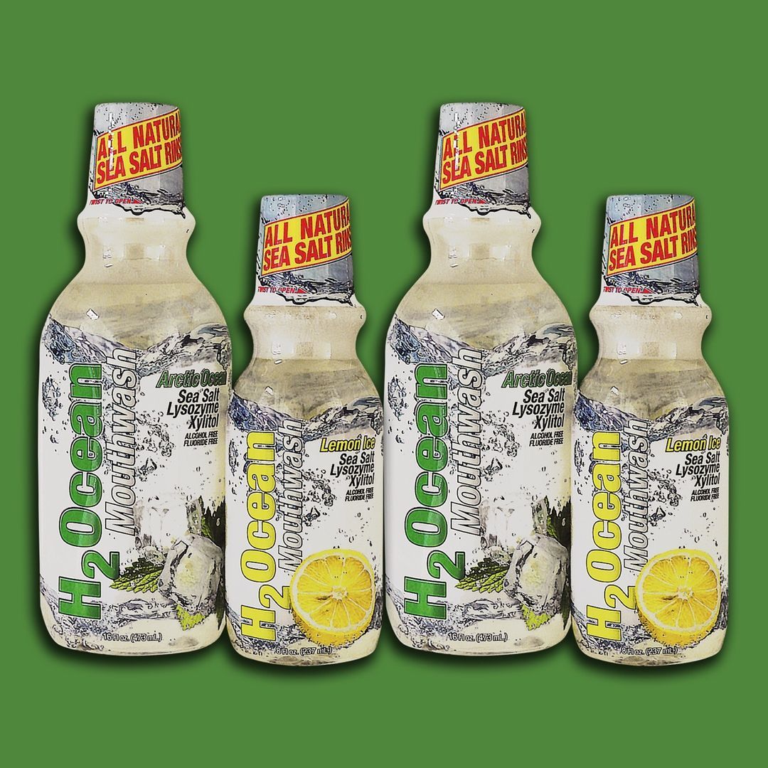 Printed Shrink Sleeves