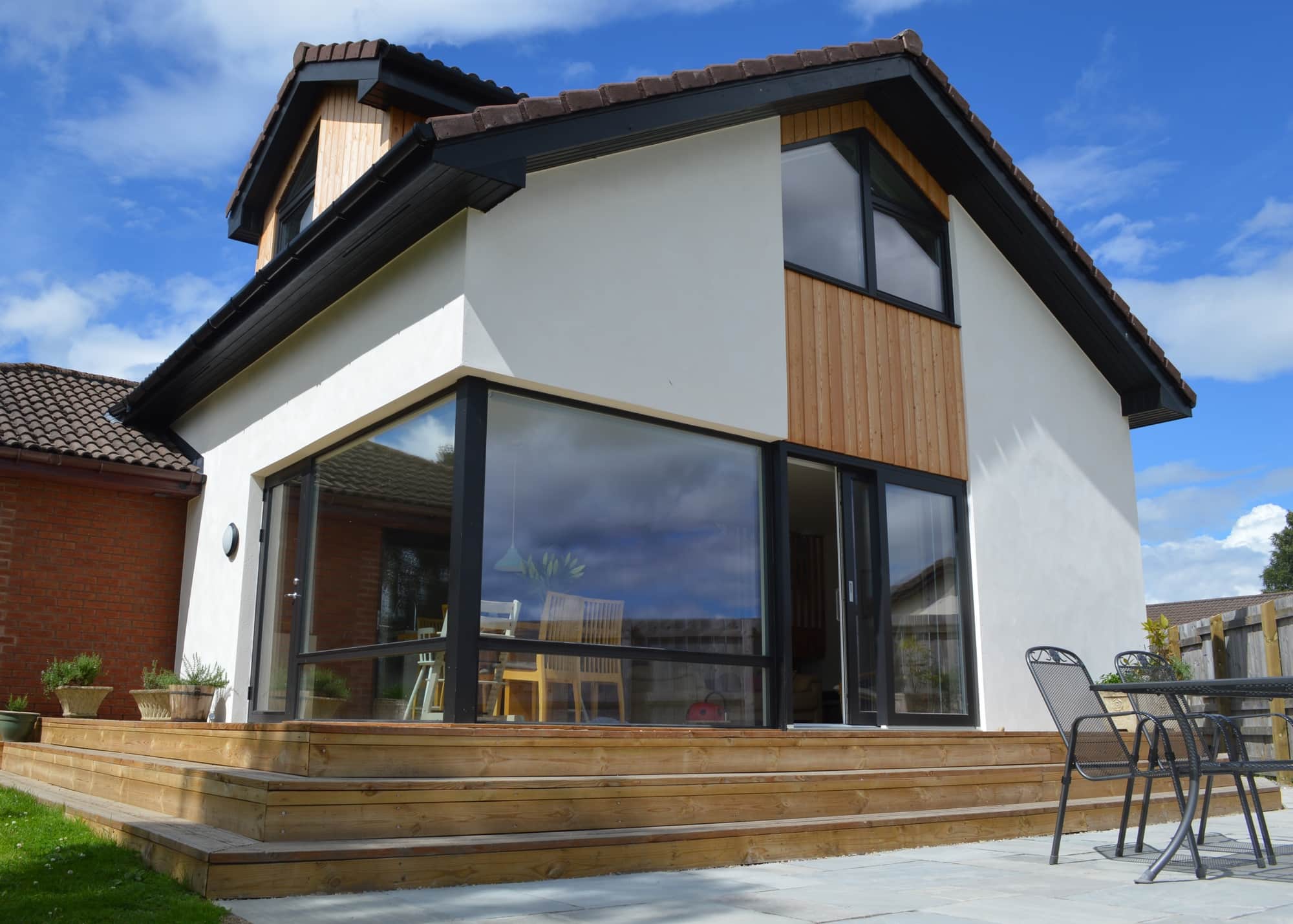 Notch Architecture Ltd