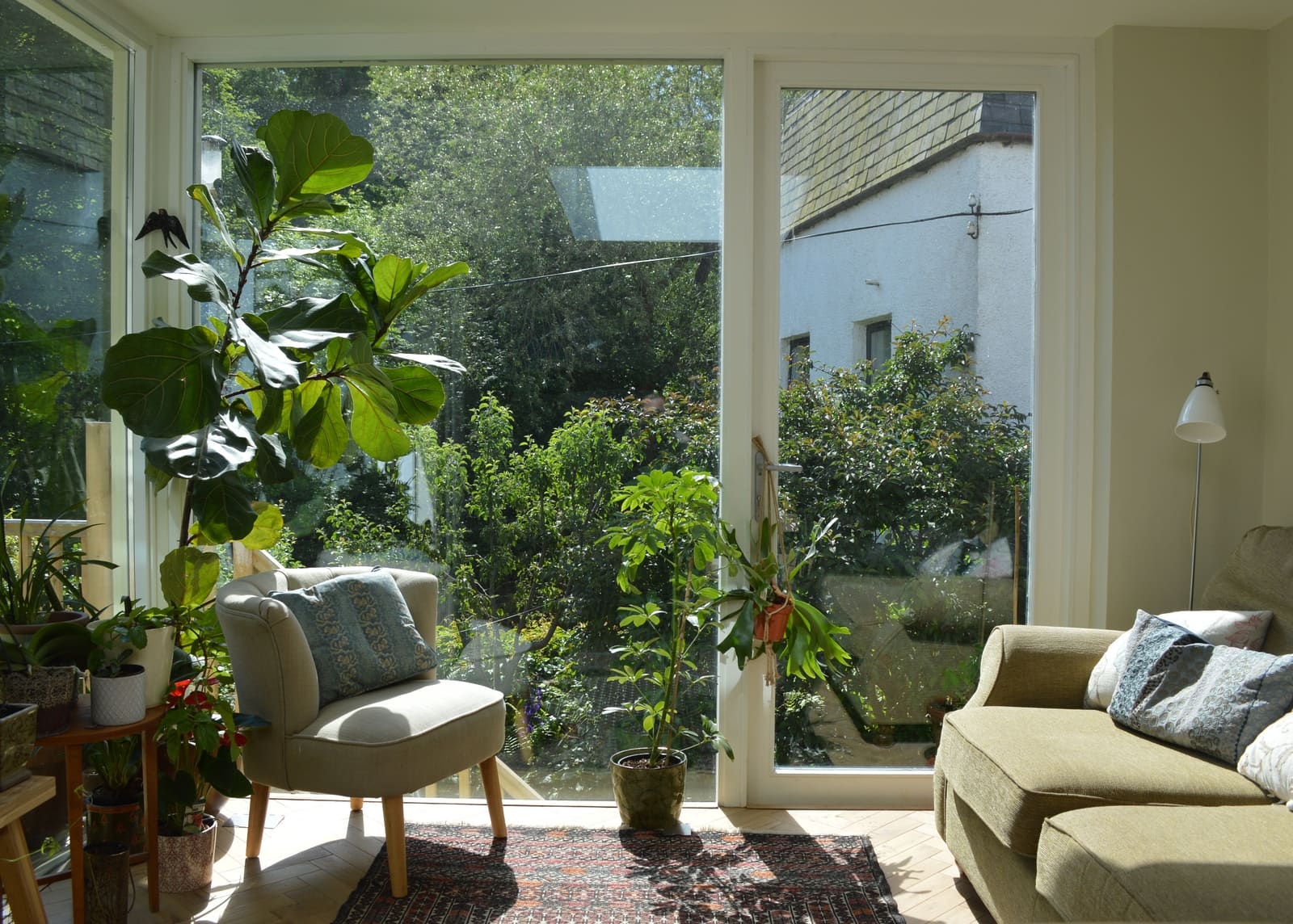 Notch Architecture Ltd