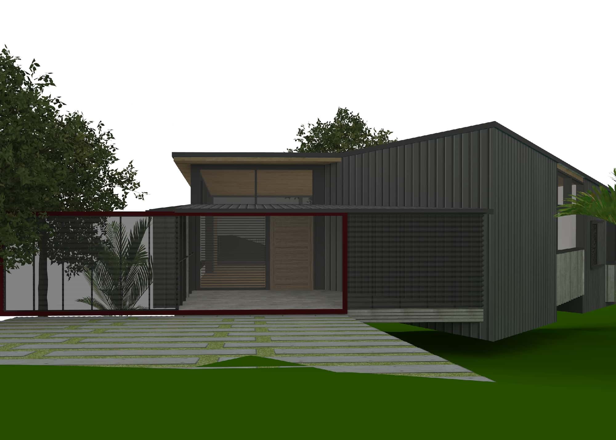 Notch Architecture Ltd