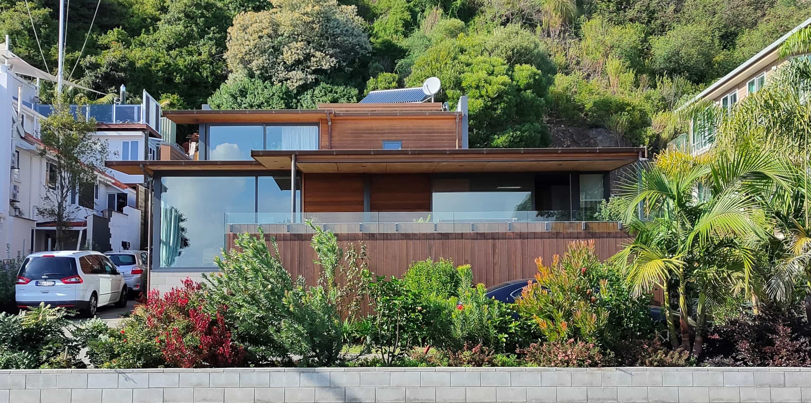 Notch Architecture Ltd