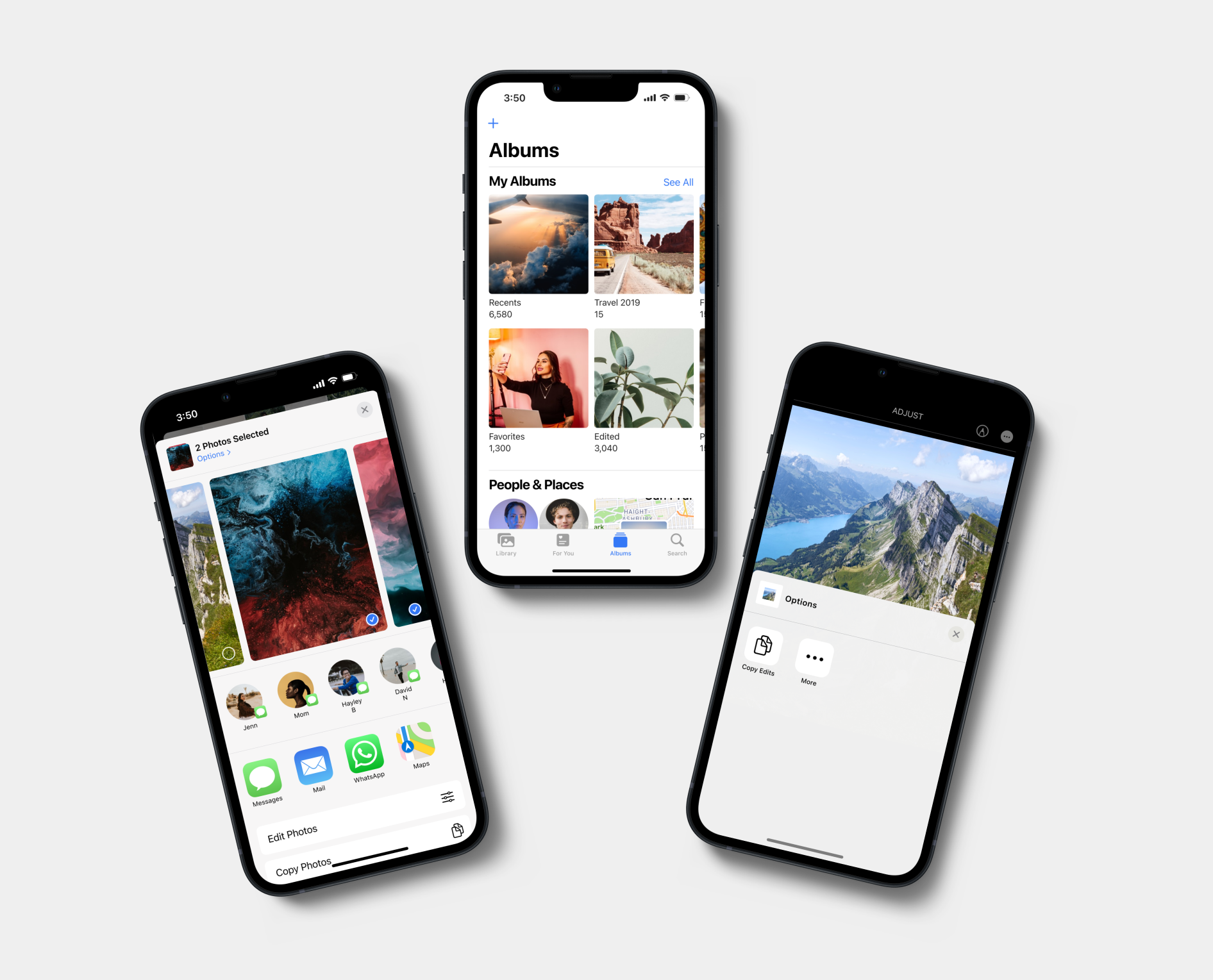 Health in Her HUE - UX Design