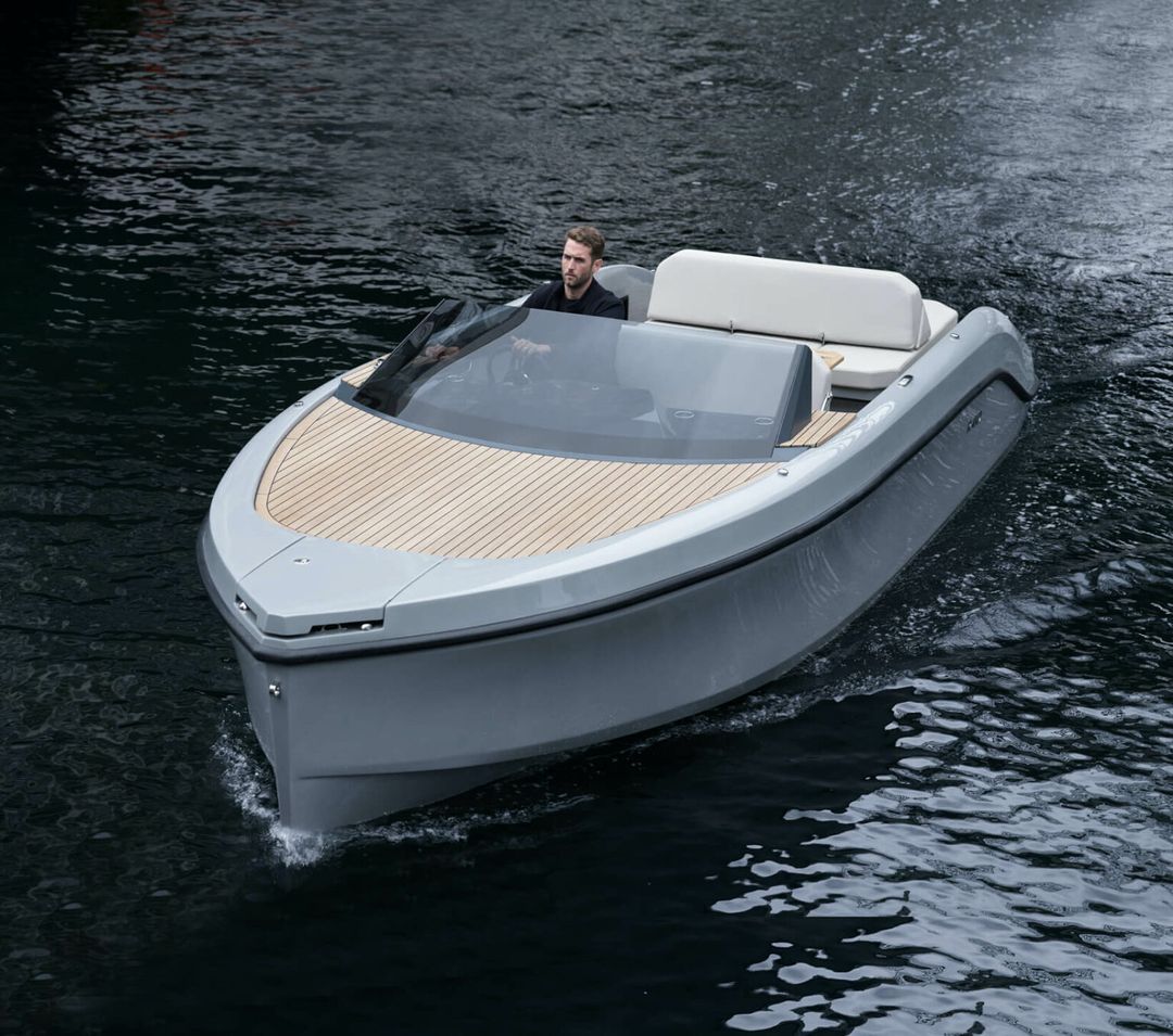 RAND Play 24: The best fun on the water