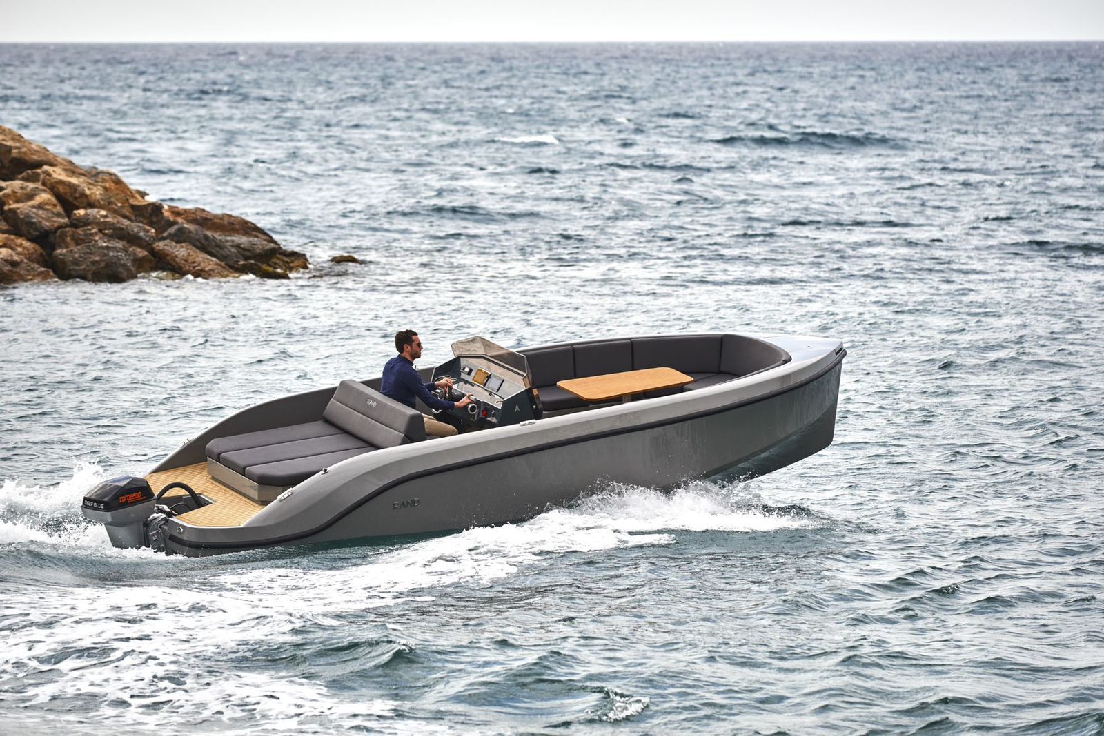 RAND Play 24: The best fun on the water