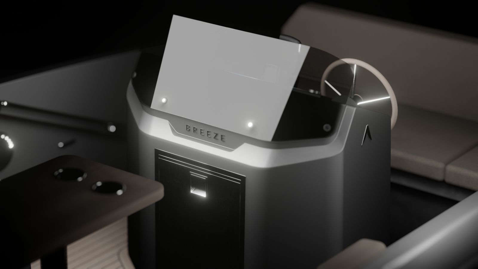 Breeze 20