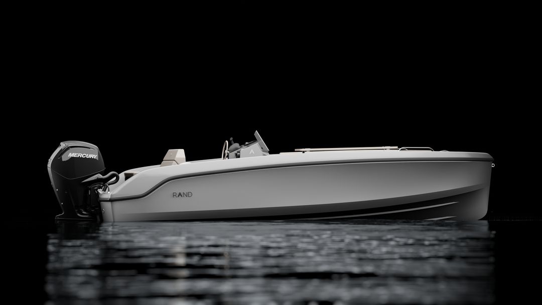 Breeze 20