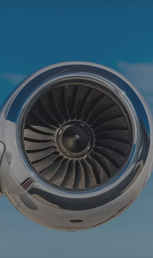 STACK.aero - for business aviation Brokers and Operators