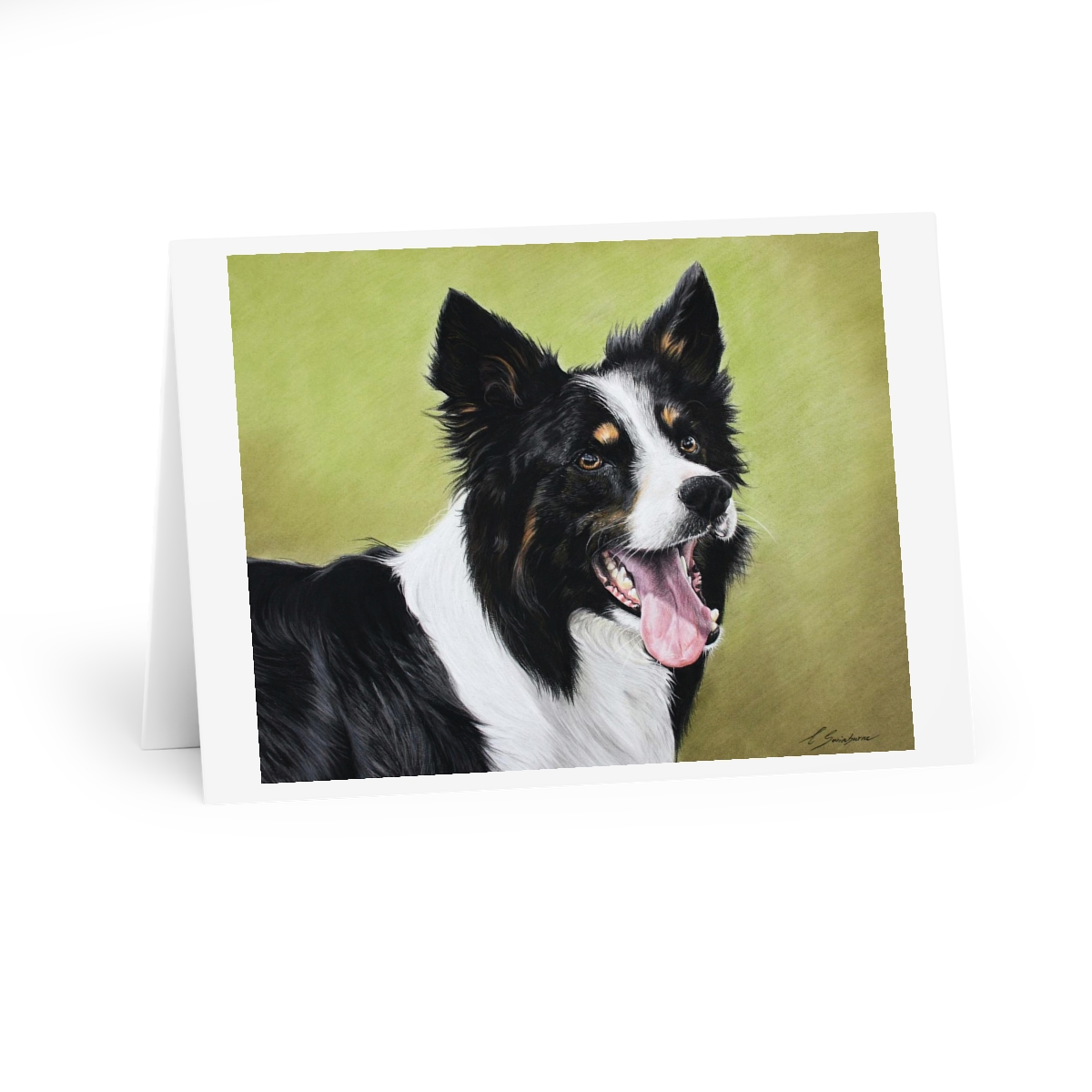 Taming Wildlife | Product - George Collie