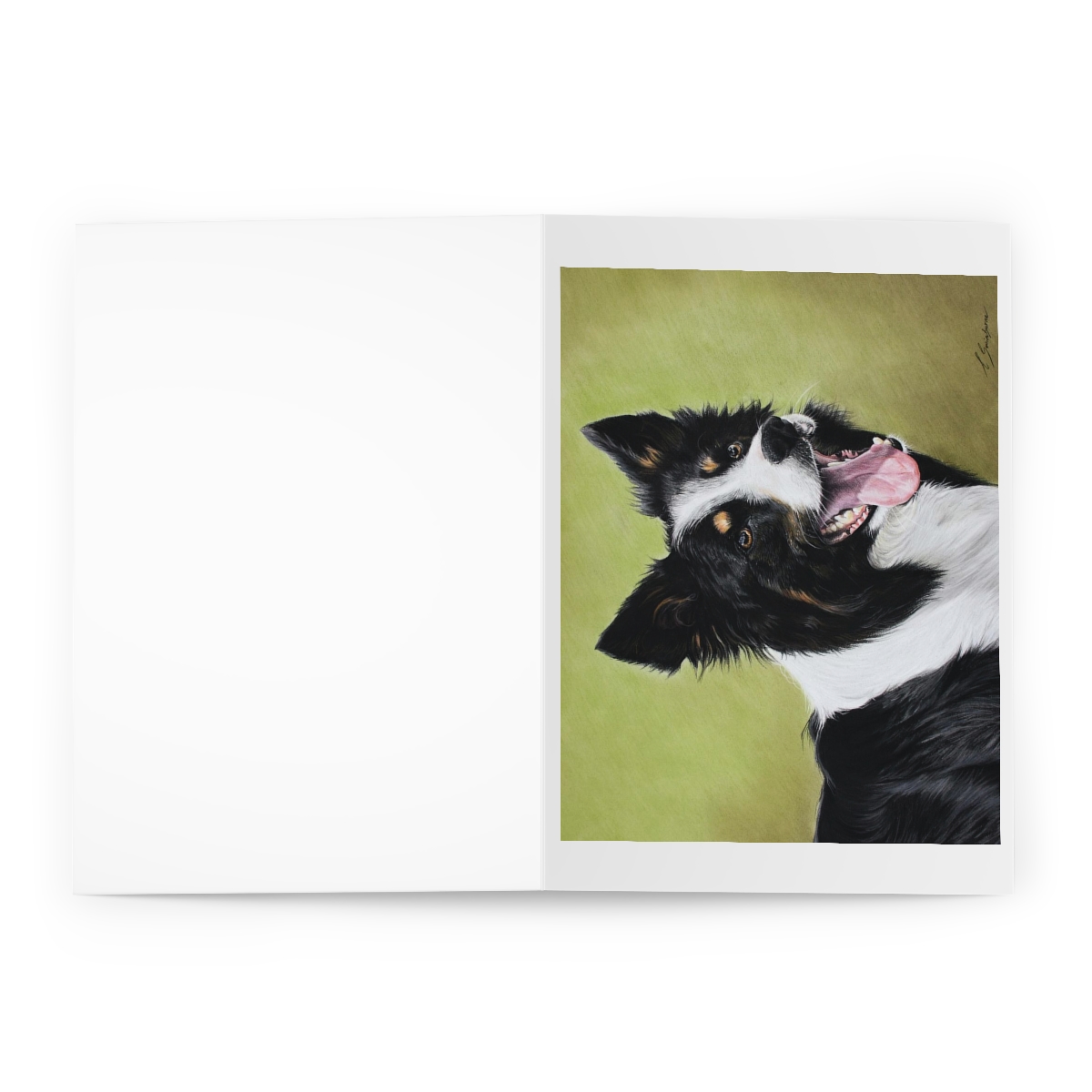 Taming Wildlife | Product - George Collie