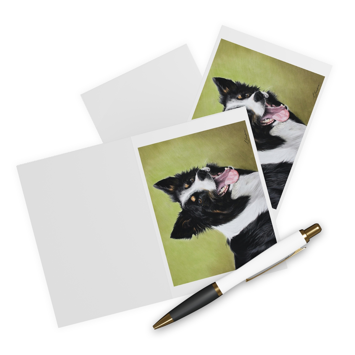 Taming Wildlife | Product - George Collie