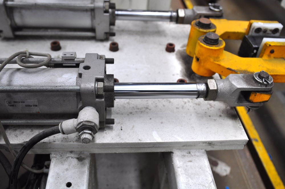 Pneumatic Cylinder Repair in Chicago, IL | Cylinders, Inc.