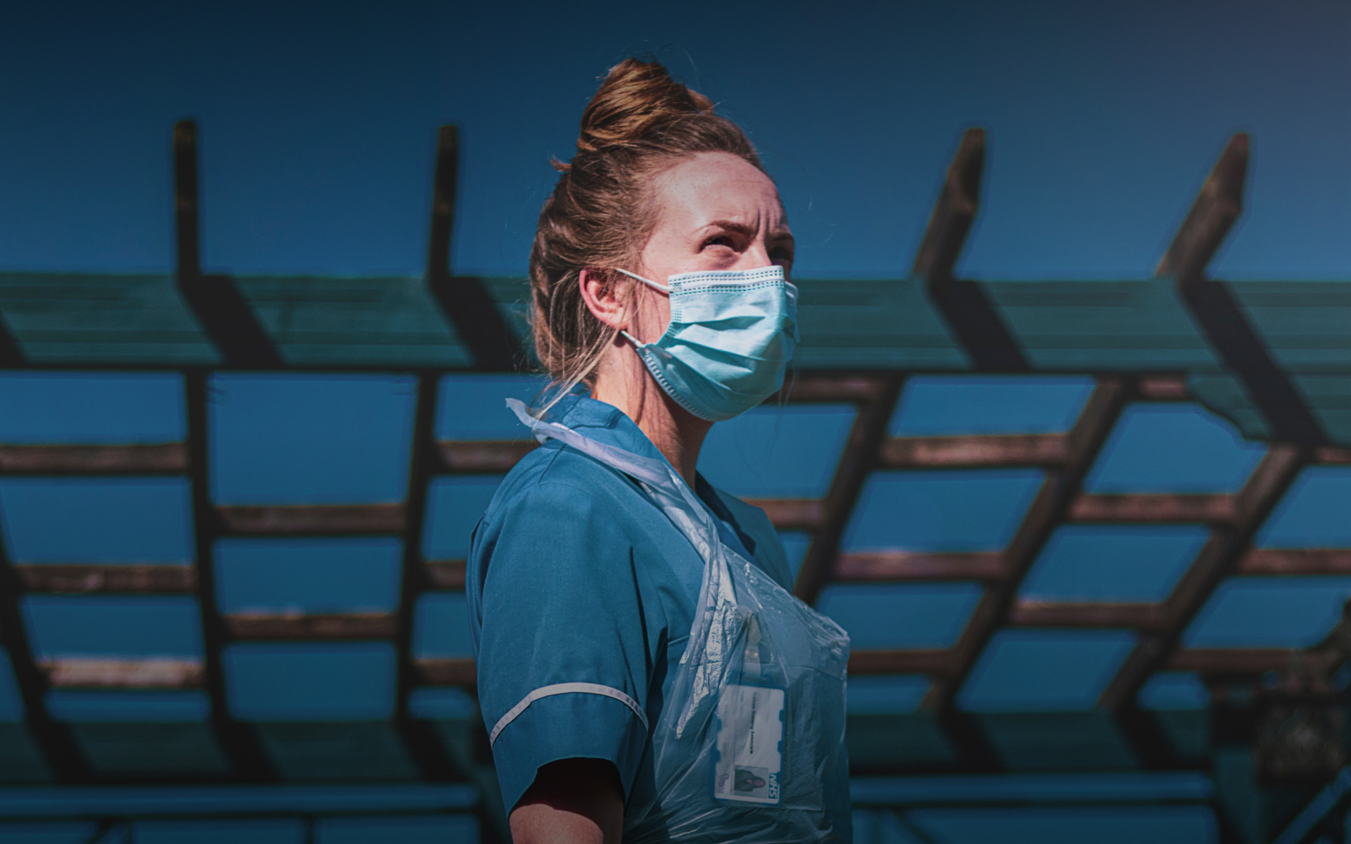 Case Study: NHS | ICS-digital