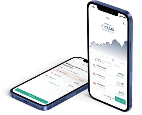 OneVest - Wealth Management Reinvented