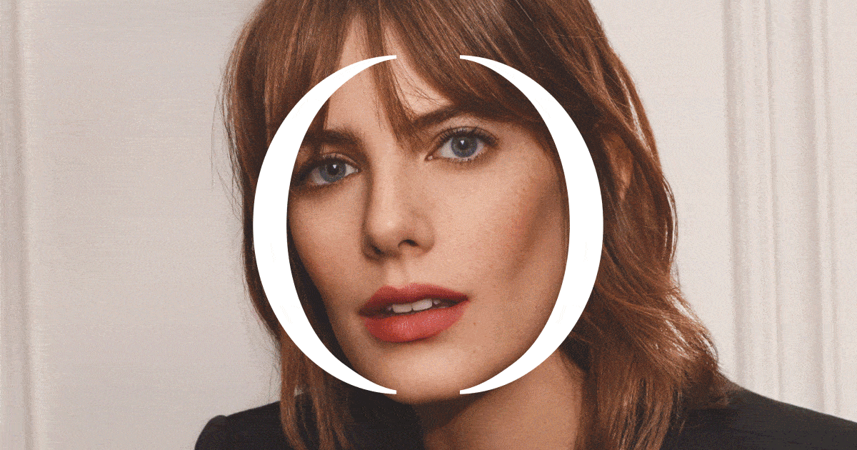 Orveon | Changing Beauty for the Better