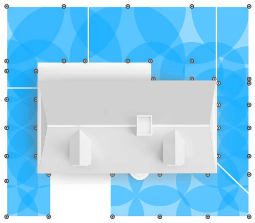 Irrigreen - Digital Smart Sprinklers That Save Water