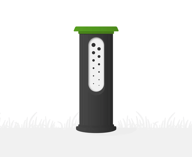 Irrigreen - Digital Smart Sprinklers That Save Water
