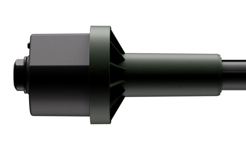 Irrigreen - Digital Smart Sprinklers That Save Water