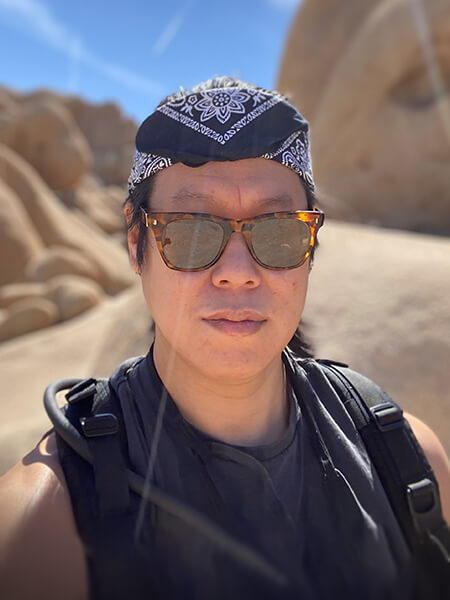 About Us - Wonderstorm