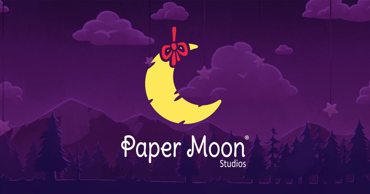 Paper Moon Studios