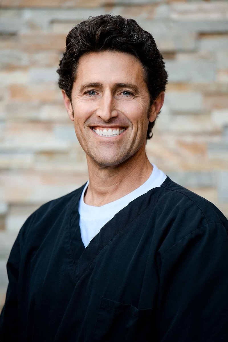 Invisalign Encinitas CA | Mark T. Galli, DDS