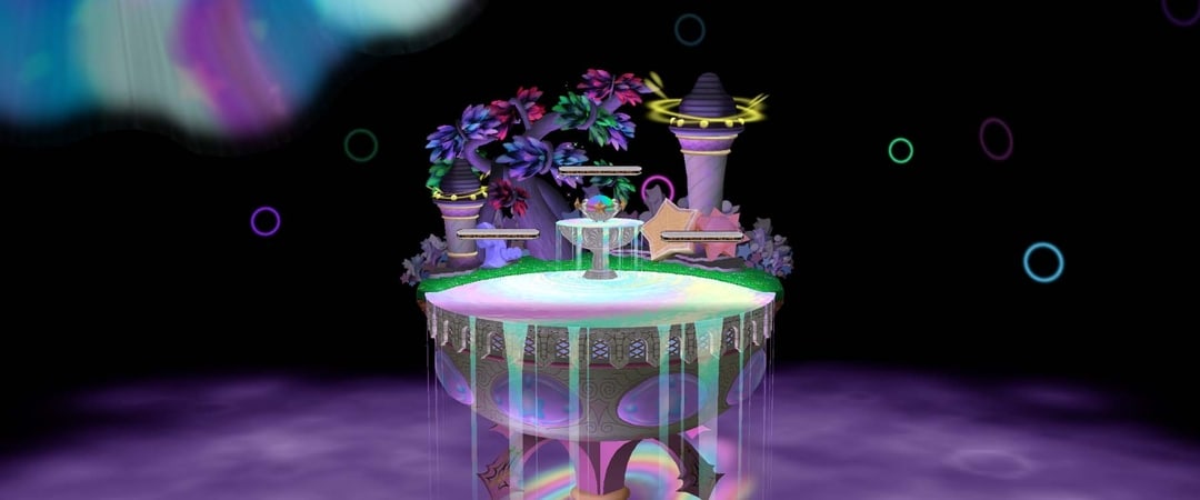 Animelee | Modernizing Melee